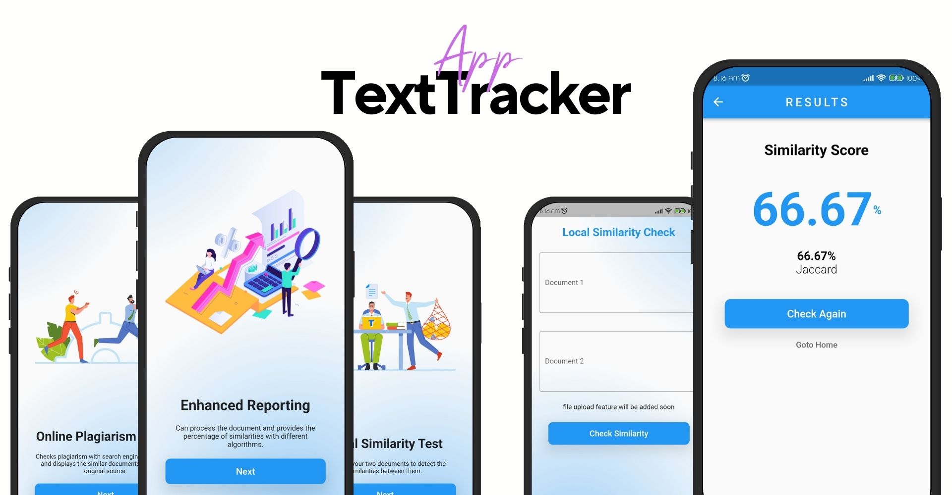 Projects - Suman Sharma